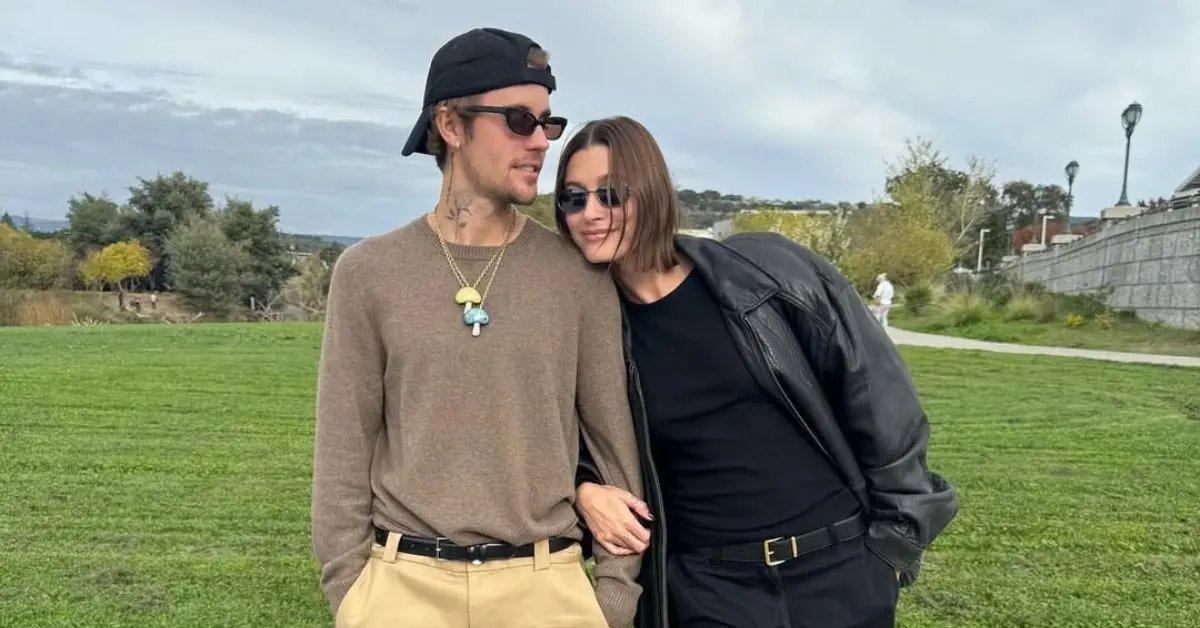 Justin Bieber Sings About Going Through Rough Patch With Wife Hailey on 'Swag II': 'I Know We're ...