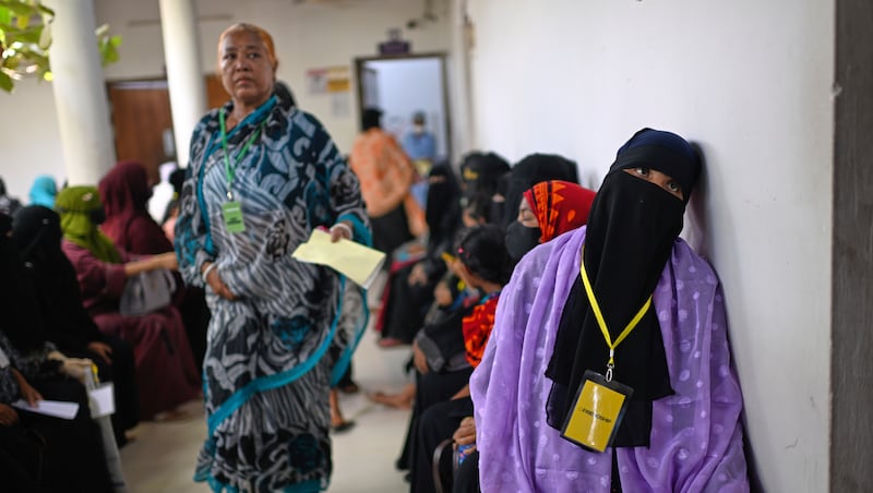Opinion: A tough time for refugees everywhere