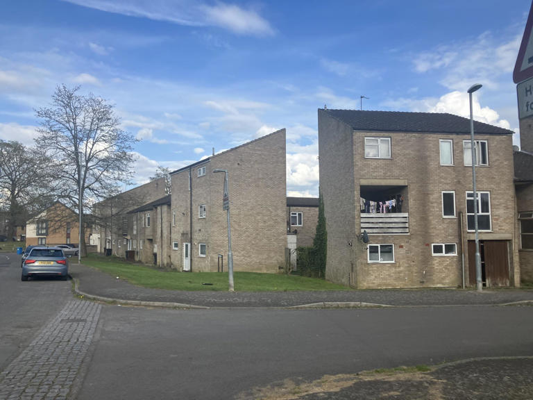 Concerns about Corby life expectancy as report shows poorest live a ...