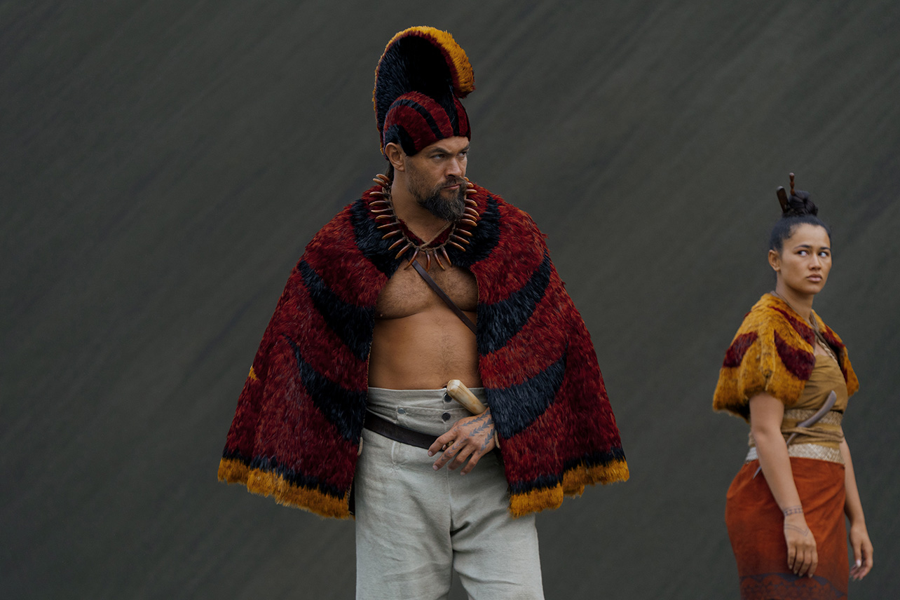 ‘Chief of War’ Episode 6 Recap: The Enemy of My Enemy