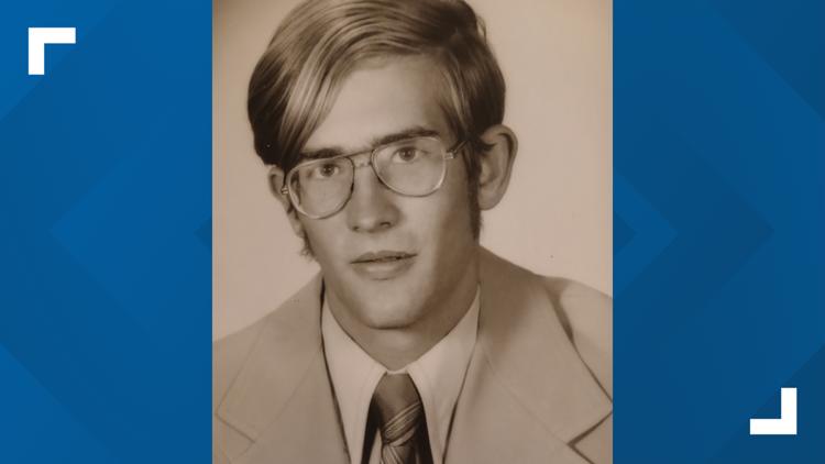 Human remains in Arkansas cold case identified 48 years later