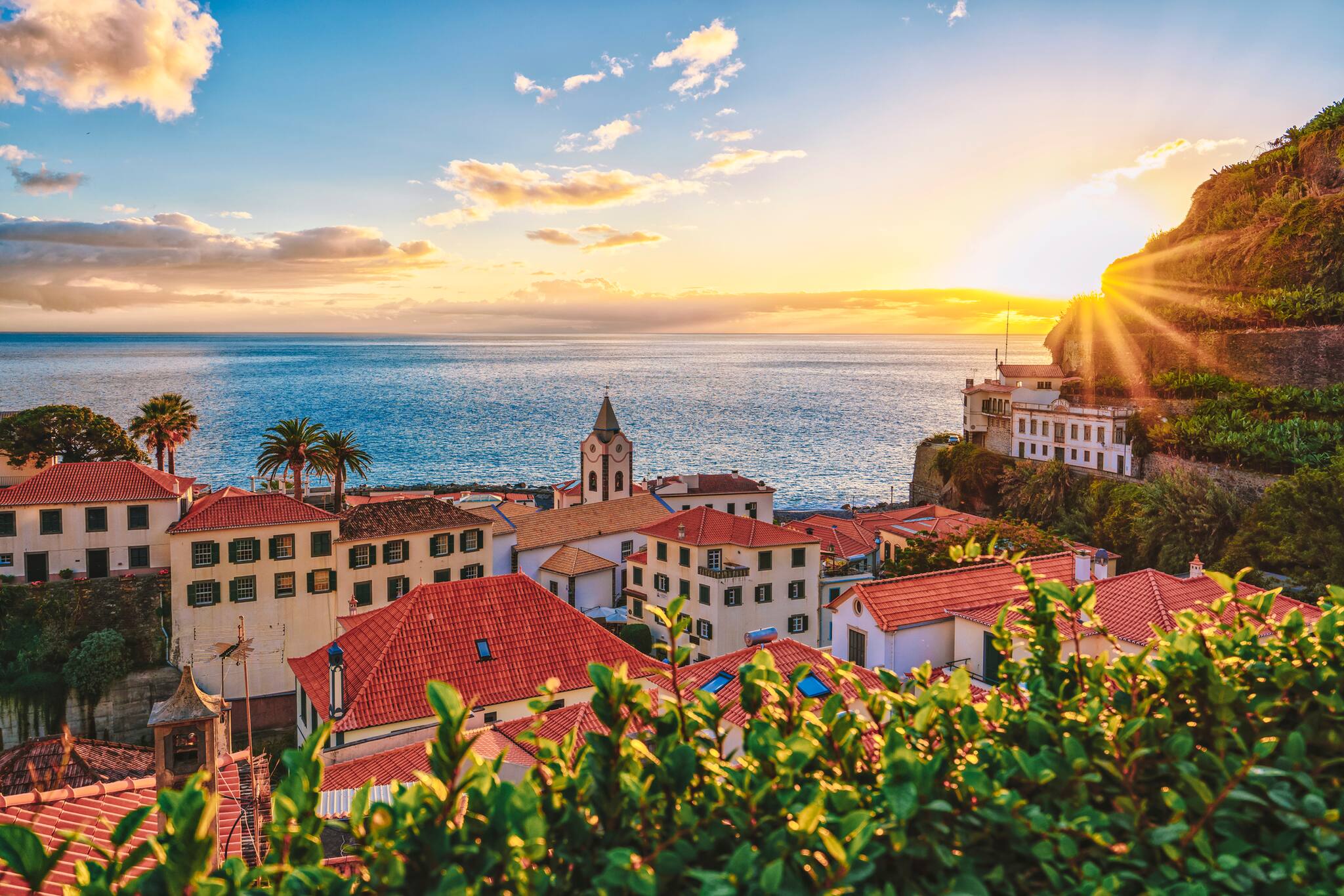 Madeira im November: Warum die Urlaubsinsel das perfekte Reiseziel im ...