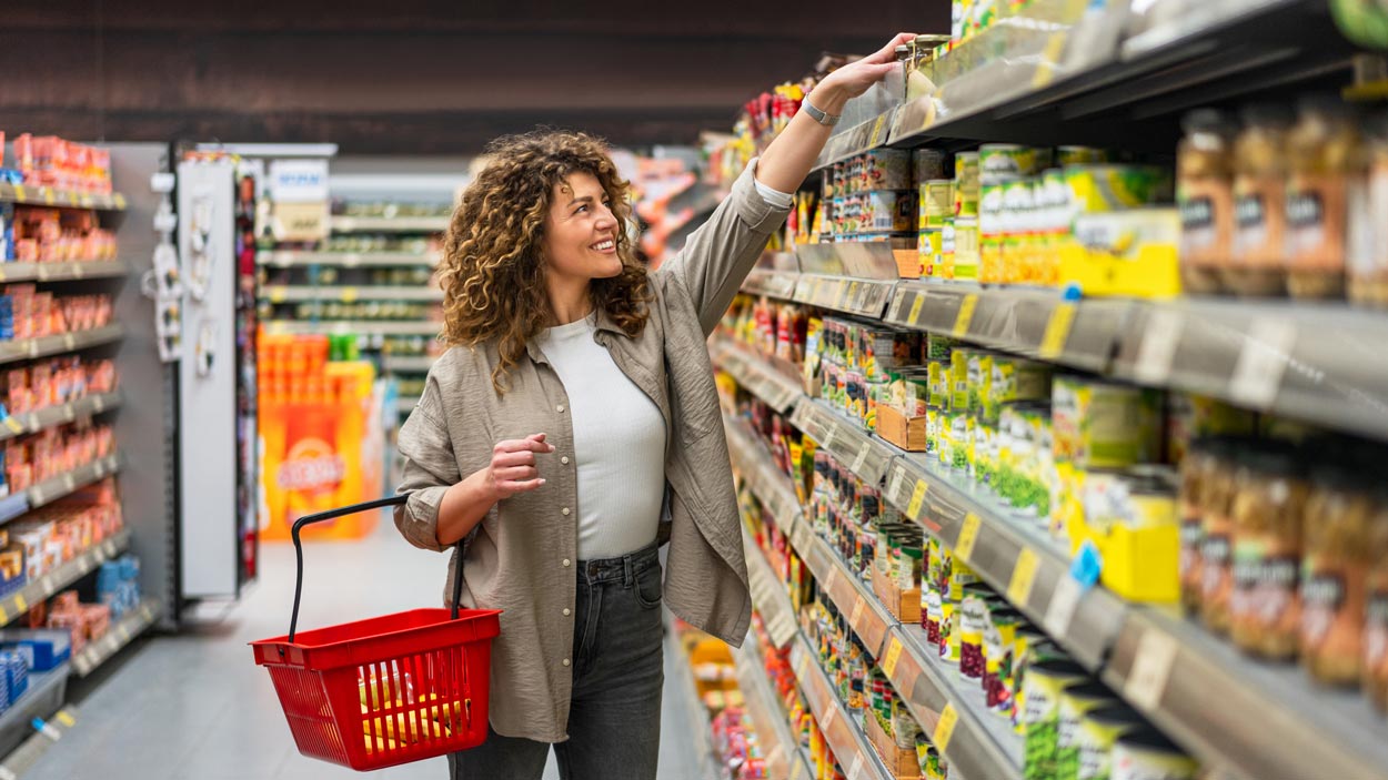 The cheapest grocery stores in America right now