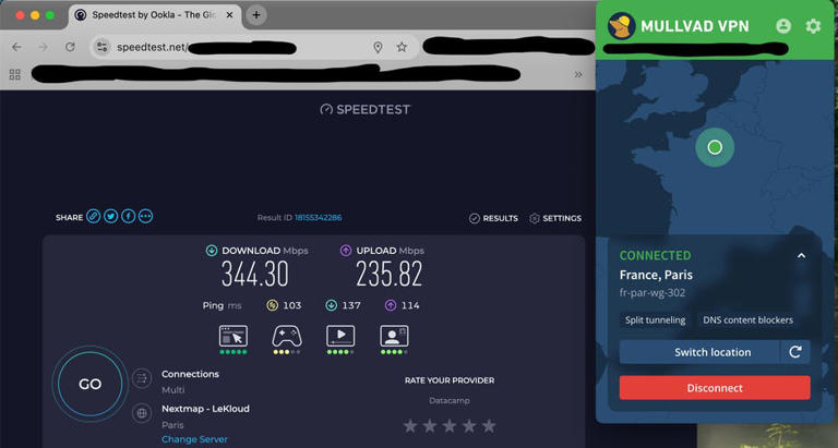 Mullvad VPN Review 2025: Top-Level Privacy on a Budget