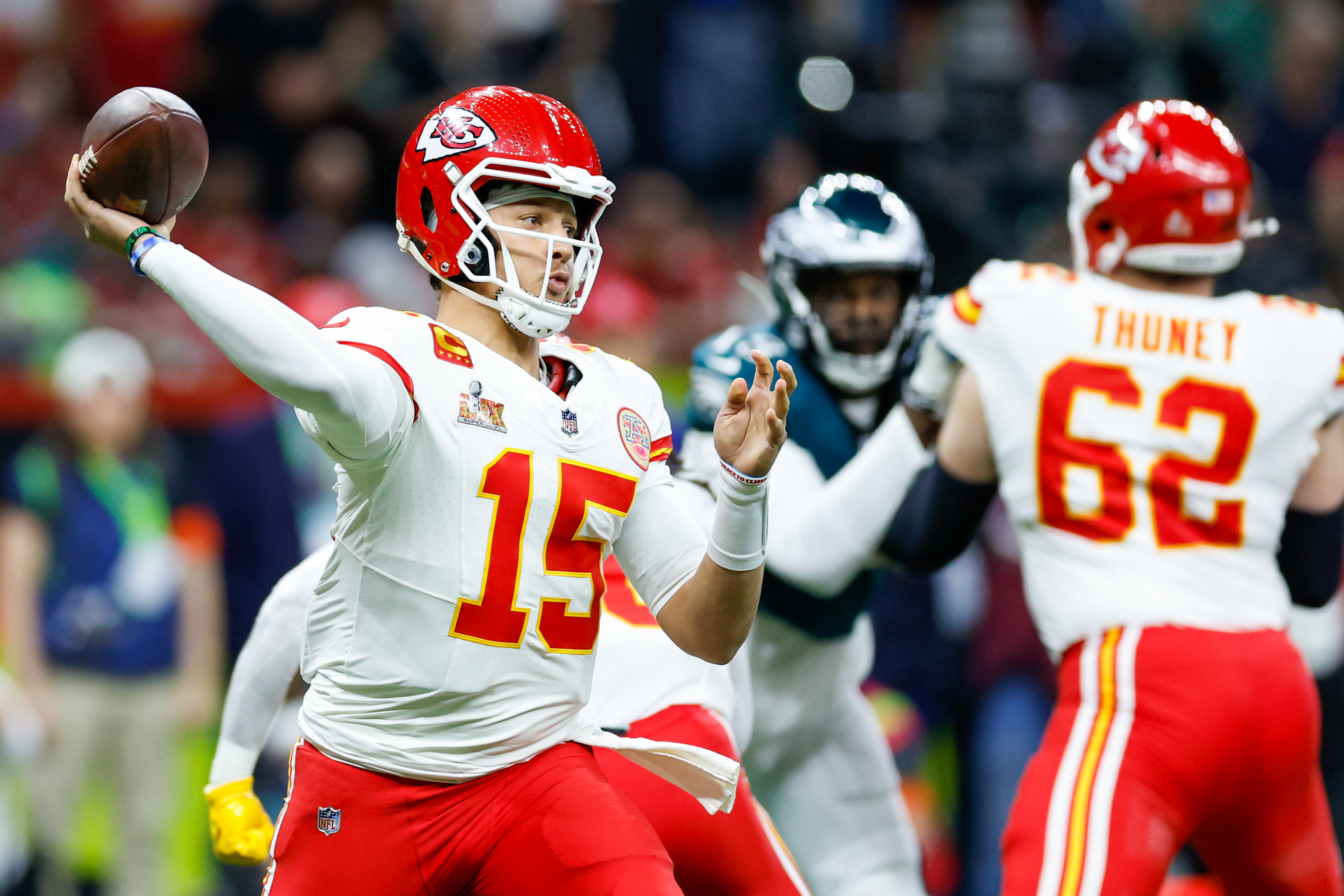 The Chiefs and Chargers play tonight on YouTube. ESPN denied letting ...