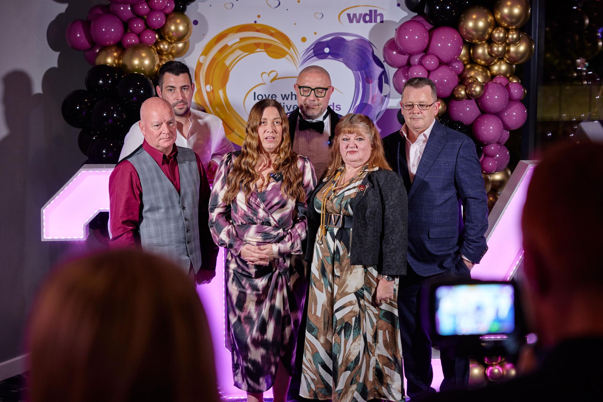 Help celebrate your local heroes – voting now open for the Love Where ...