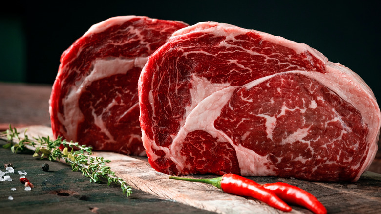 14 Types Of Meat That Benefit From Pan Roasting
