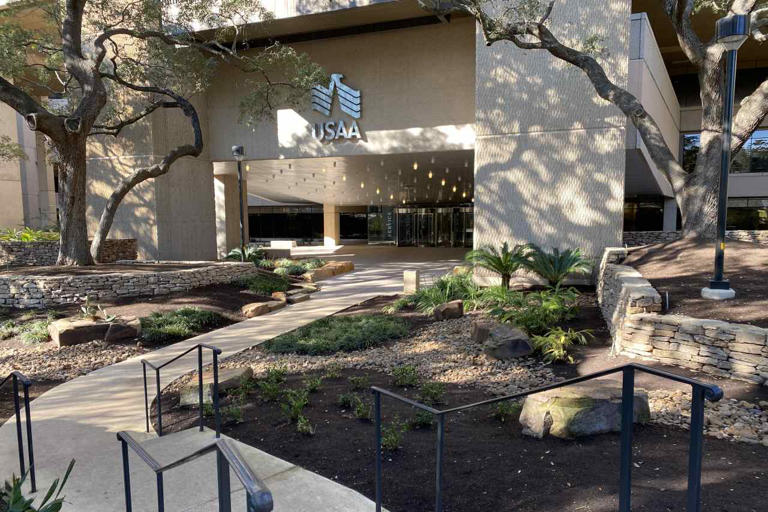 USAA Restructures Units and Overhauls Management Team Under New CEO