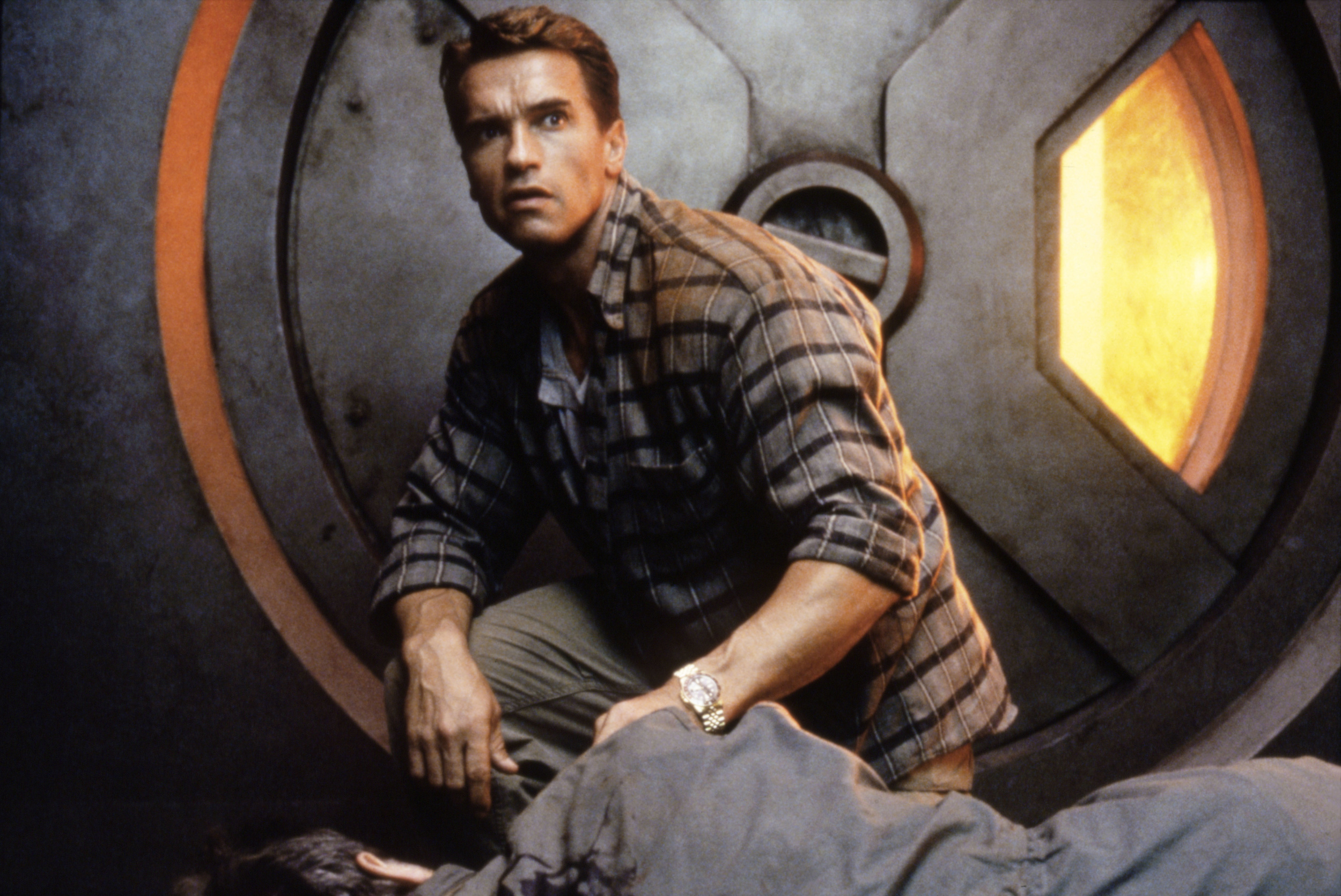 20 facts you might not know about 'Total Recall'