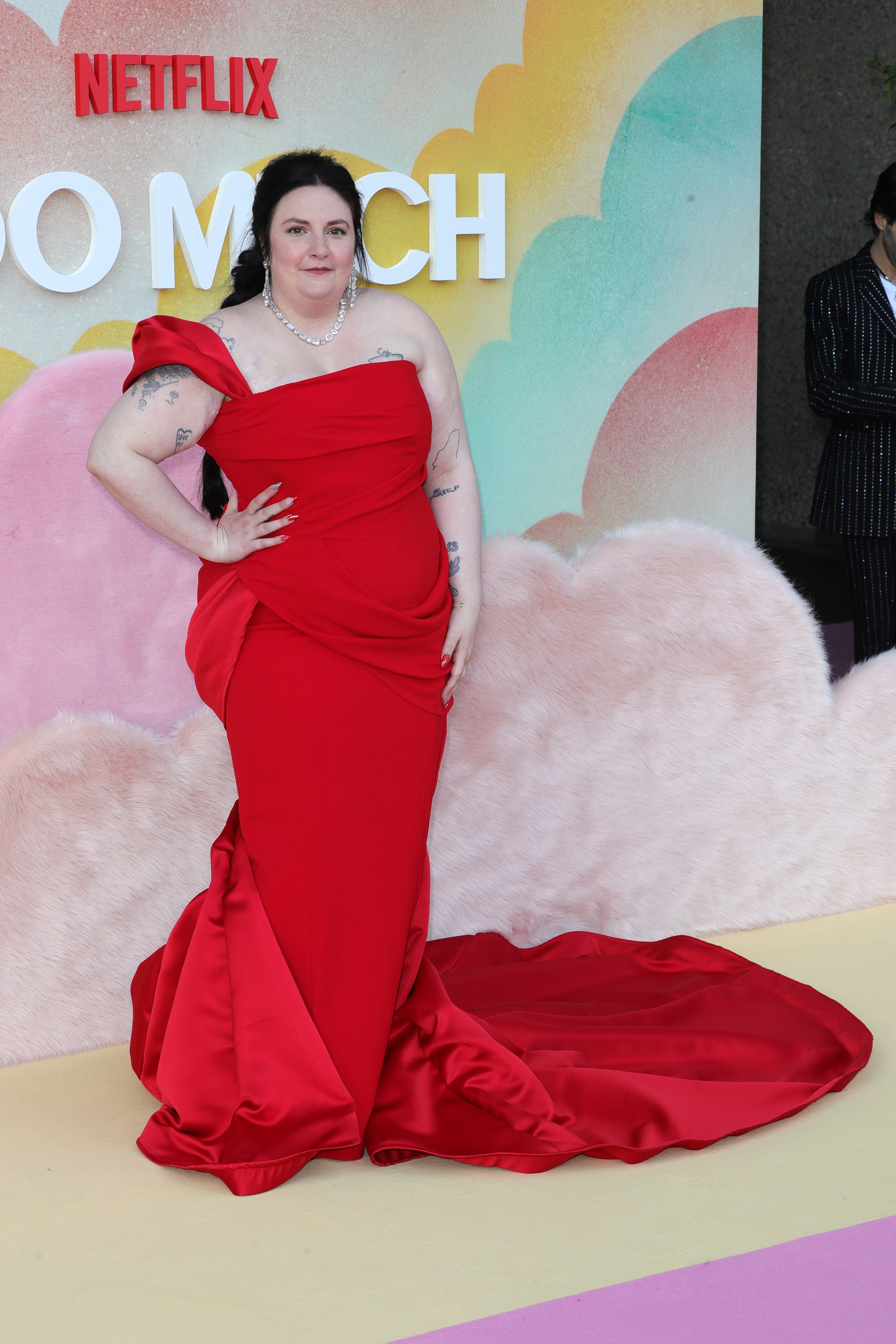 Lena Dunham's new memoir 'Famesick' promises an intimate look at battle ...
