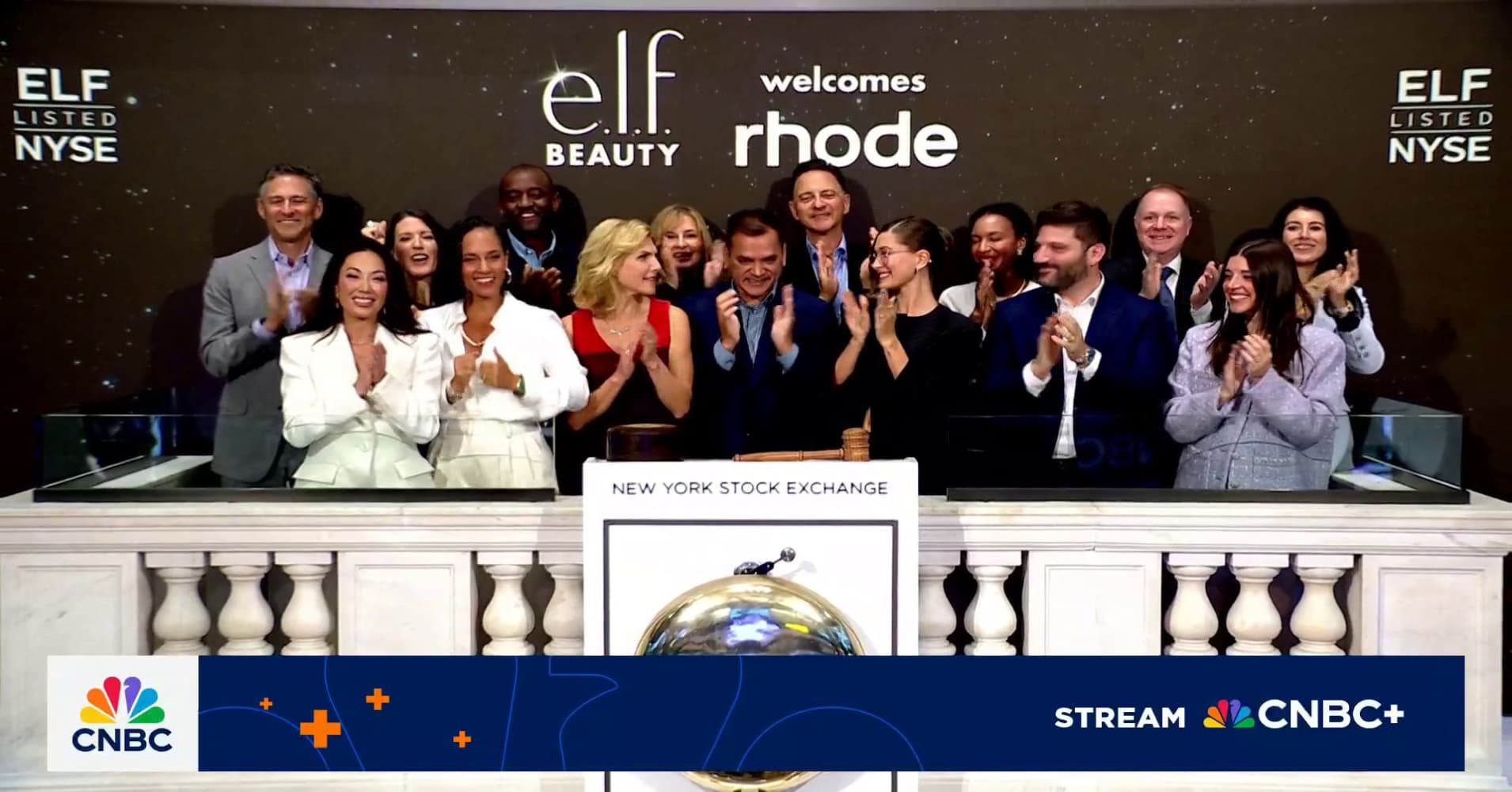 Opening Bell September 5 2025