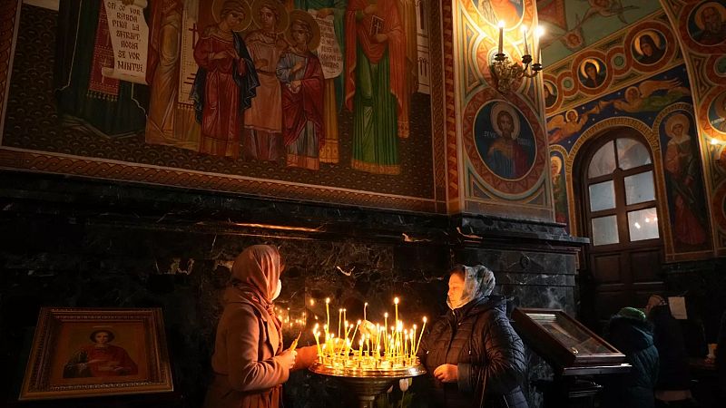 How the Orthodox church became a hybrid warfare weapon in Moldova's ...