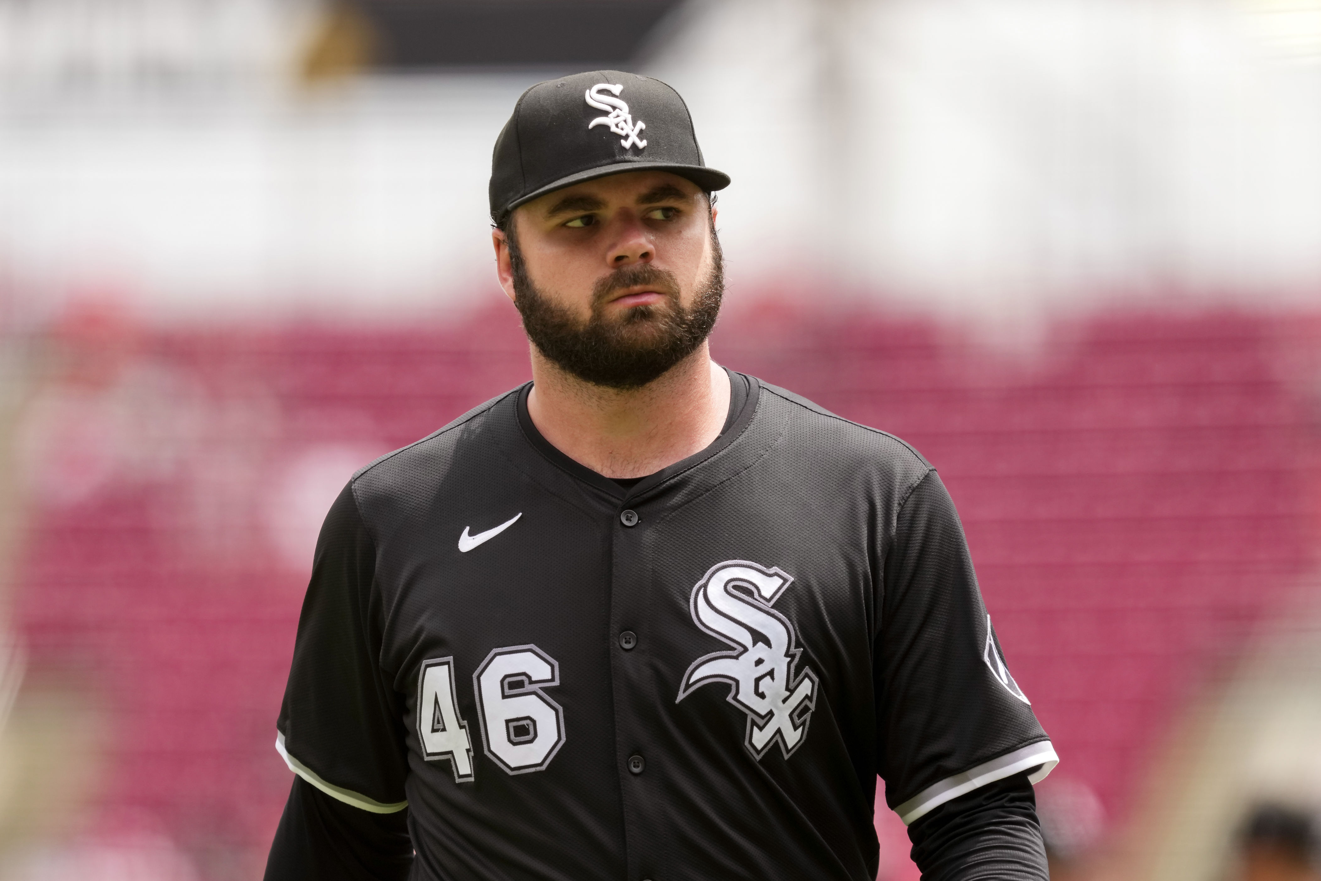Bryse Wilson joins the list of White Sox failed relievers