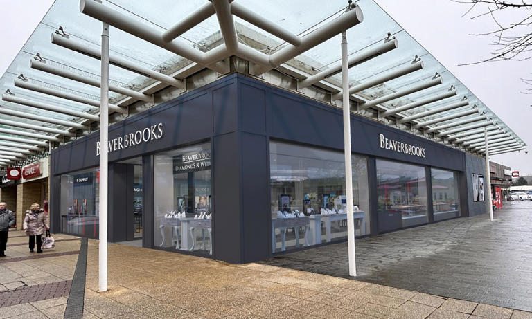 National jeweller invests £1.3M in major refurbishment of Glasgow store ...