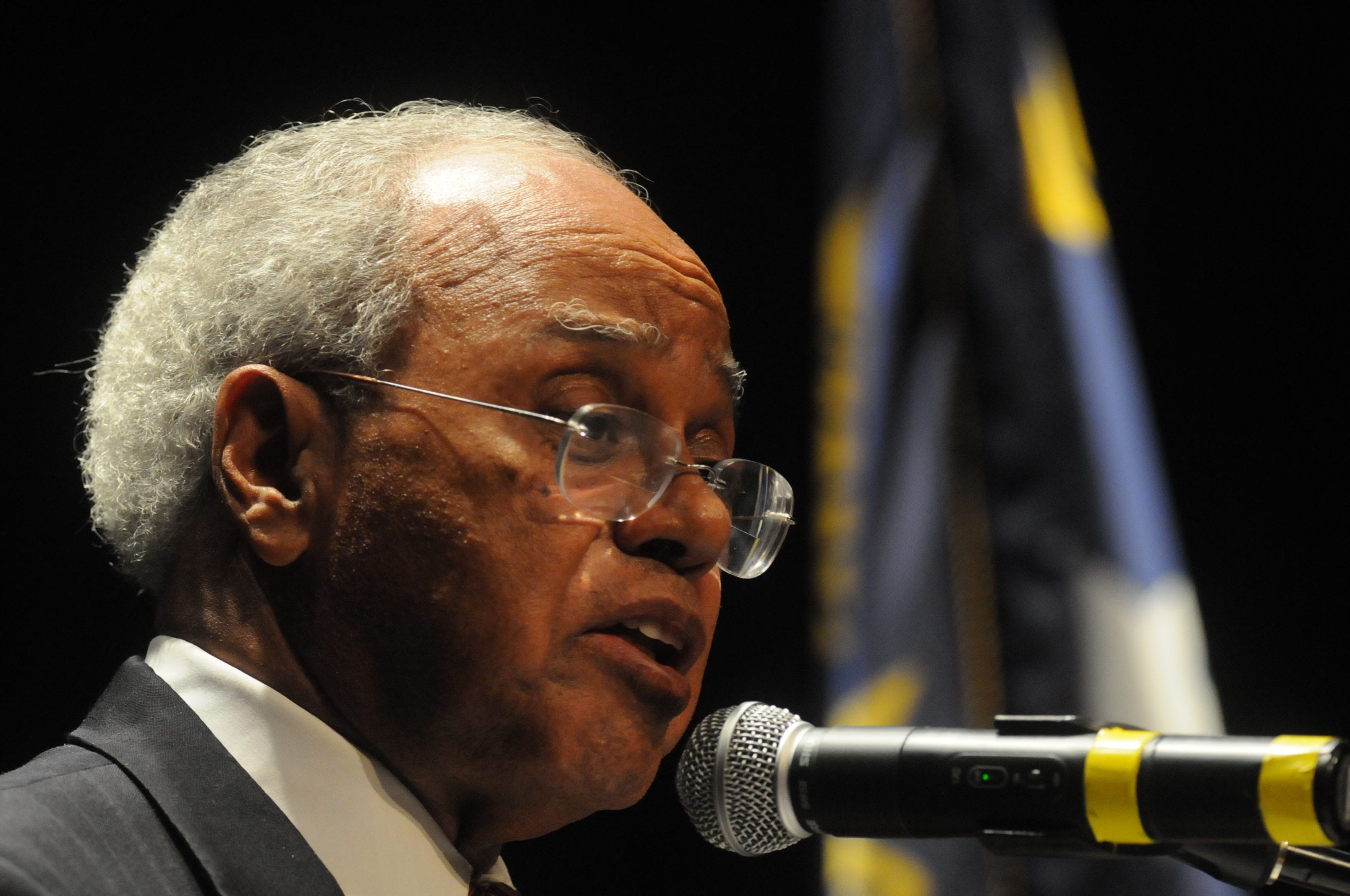 Wilmington native and civil rights icon Joseph McNeil dies at the age of 83