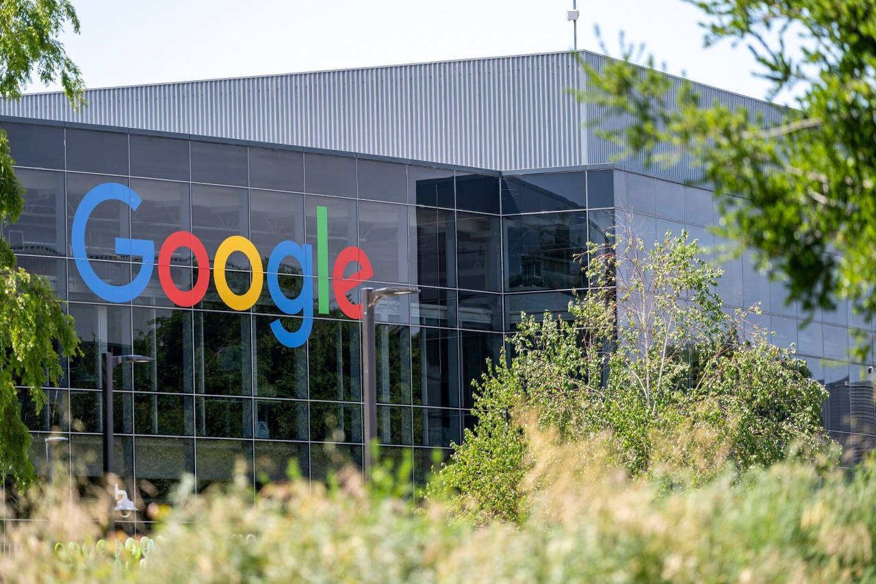 Google Fined $3.5 Billion by EU Over Ad-Tech Business
