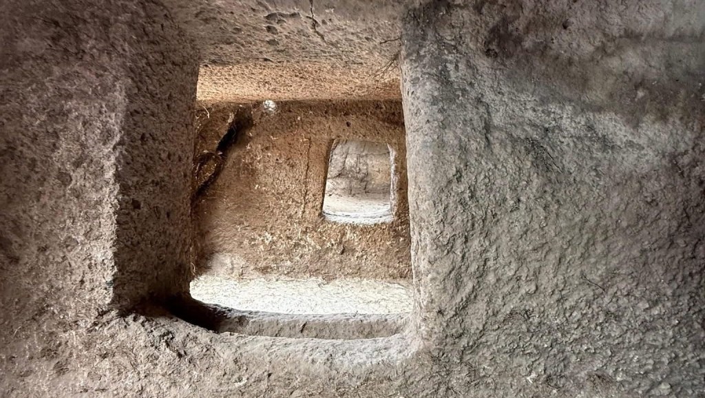 Archaeologists discover 5,000-year-old hidden ‘fairy houses’ on Italian ...