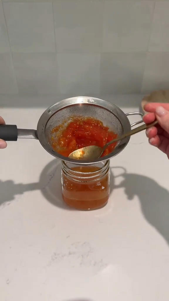 Apparently “Tomato Girl Summer” Is Real, So You Might As Well Make ...