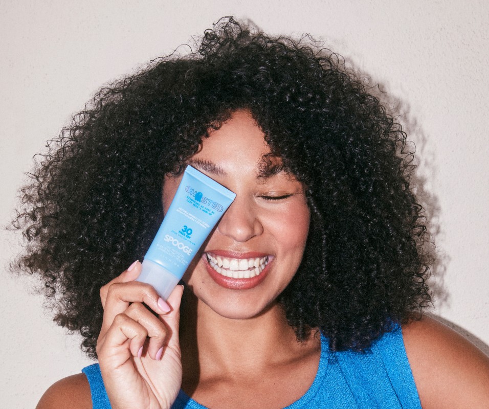 SPOOGE: A Dermatologist-Developed Sun-Care Brand Targeting Younger ...