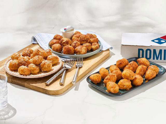 Domino's Just Released 2 New Versions of a Fan-Favorite Menu Item