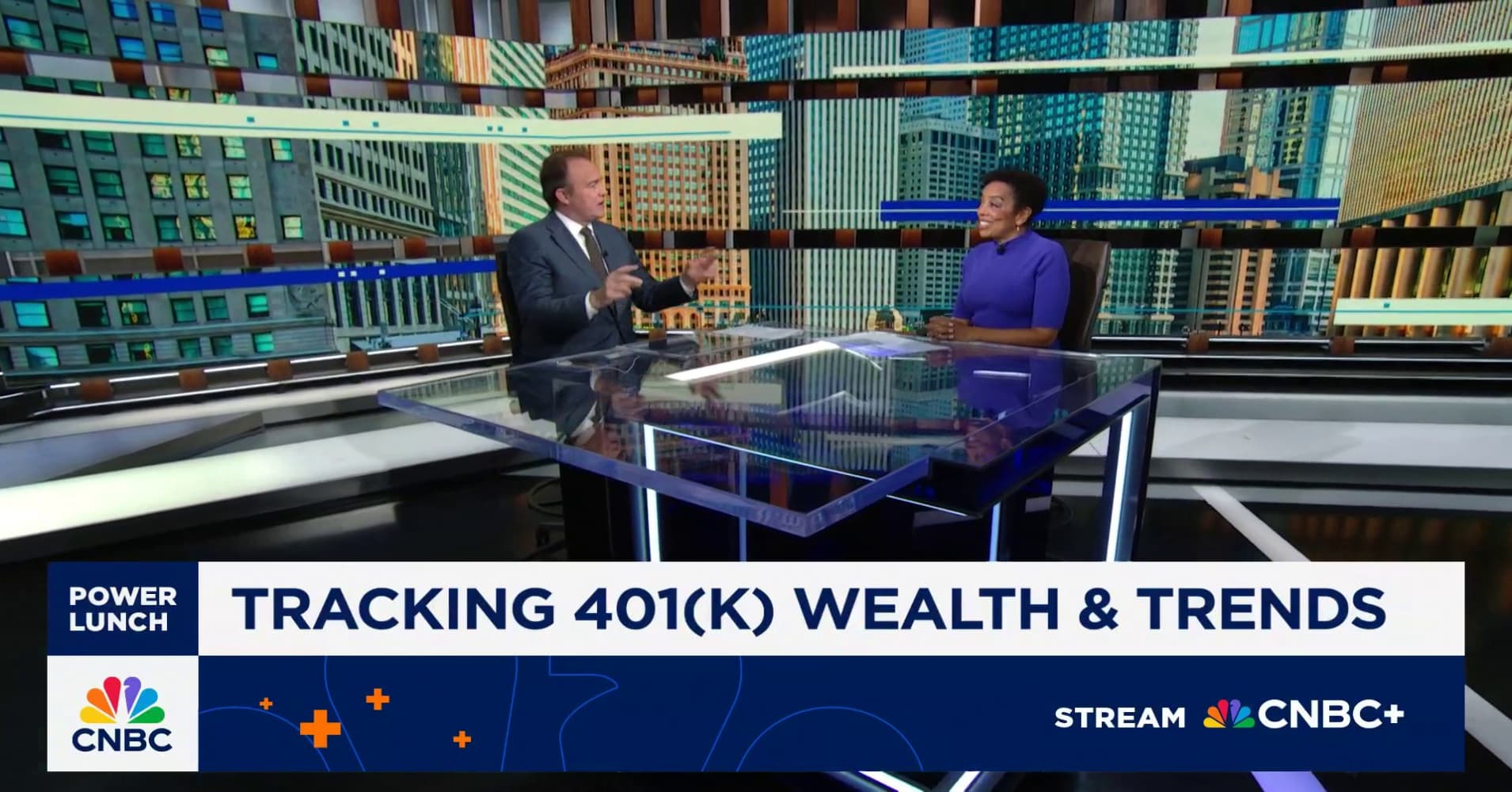 Fidelity: Record number of 401(k) millionaires in the U.S., average ...