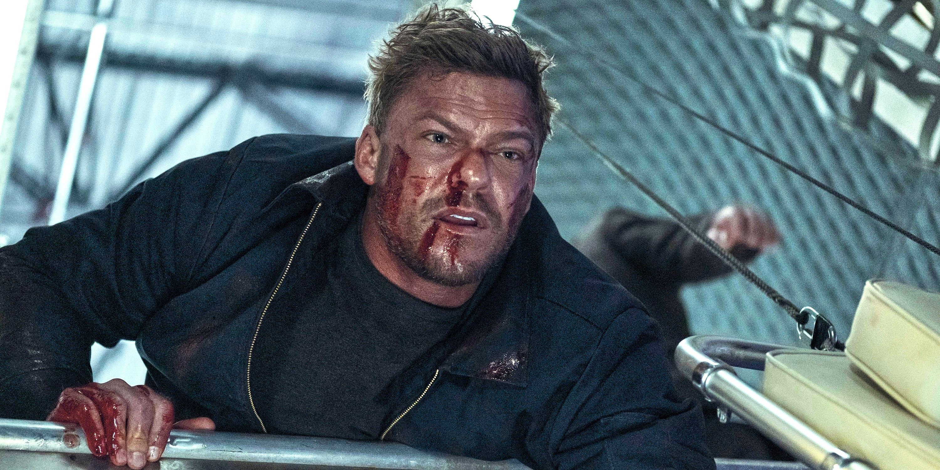 Reacher Season 4 To Feature Best Fight Scene Yet, Says Alan Ritchson