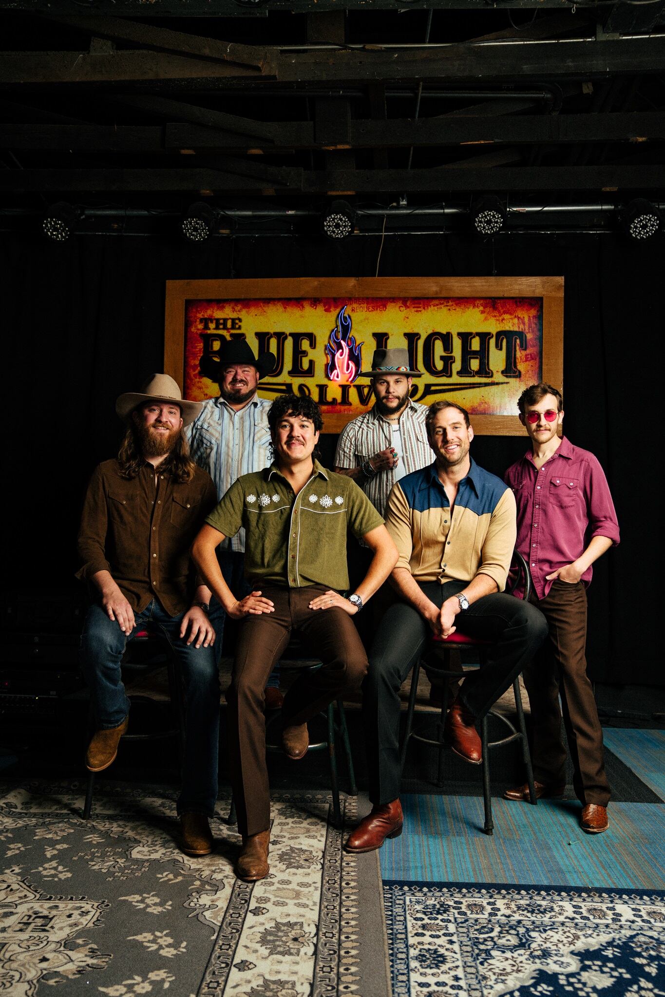 Flatland Cavalry to headline Texas Tech homecoming concert