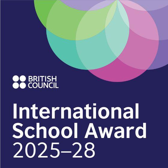 British Council International School Award success for Hankham Primary ...