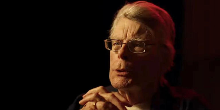 'Got a Problem With That?' Stephen King Proudly Hailed This $791M ...