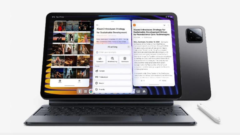 Rekomendasi Tablet Terbaik untuk Gambar dan Desain Digital di 2025