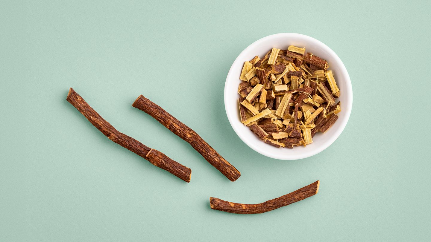 Healthy Alternatives to Chewing Gum