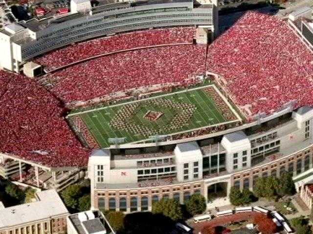 What to know for the Husker game day commute