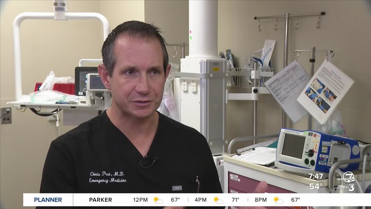 Doctor's advice on COVID-19 vaccine amid new FDA rules changing access