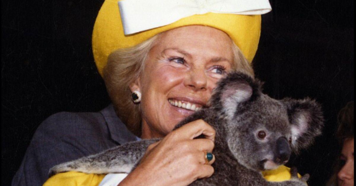 Who Are the Duchess of Kent’s Children? A Closer Look at Their Royal Lives