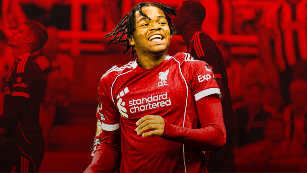 Rio Ngumoha jets off as England World Cup squad place predicted for ...