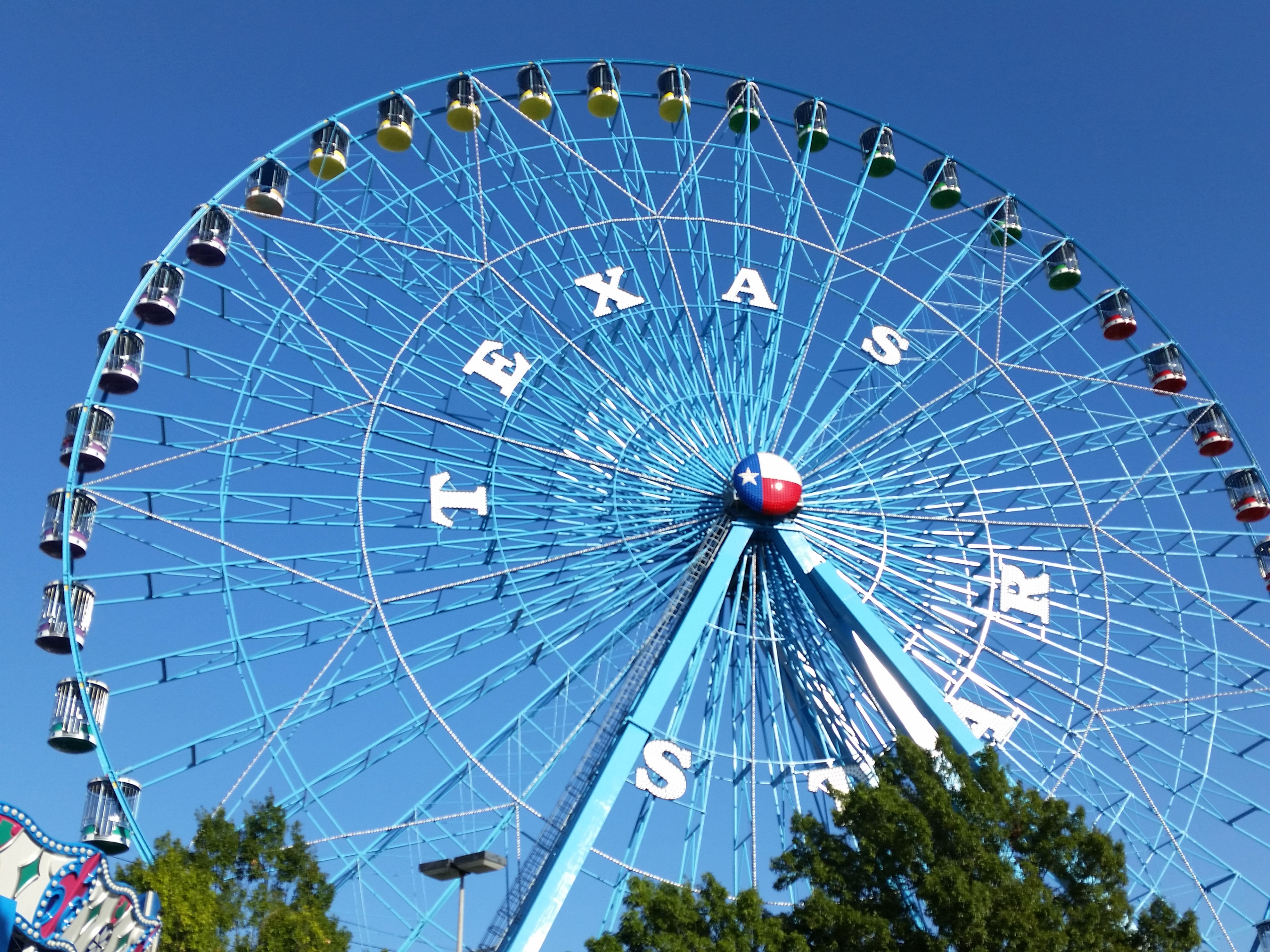 State Fair of Texas rolls out 2025 safety plan, including new clear bag ...