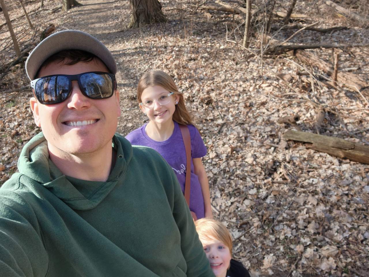 Divorce Plunged in Kentucky. Equal Custody for Fathers Is a Big Reason Why.