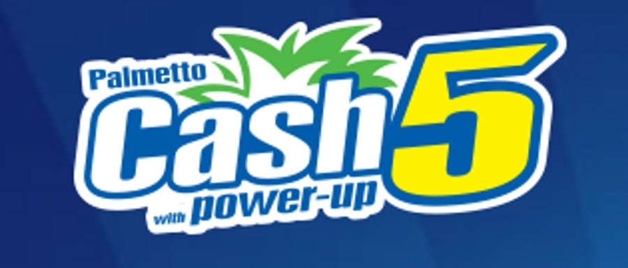 $664,000 Palmetto Cash 5 ticket sold at store in Longs