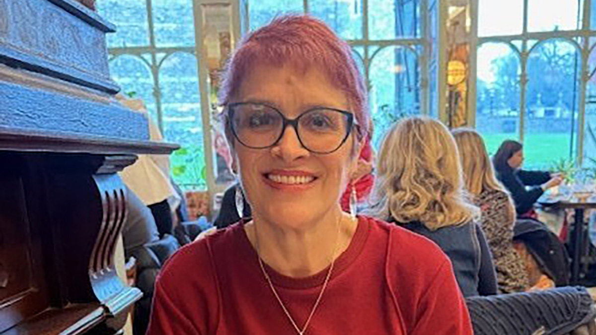 Woman's UTI Misdiagnosis Revealed Stage 4 Cancer