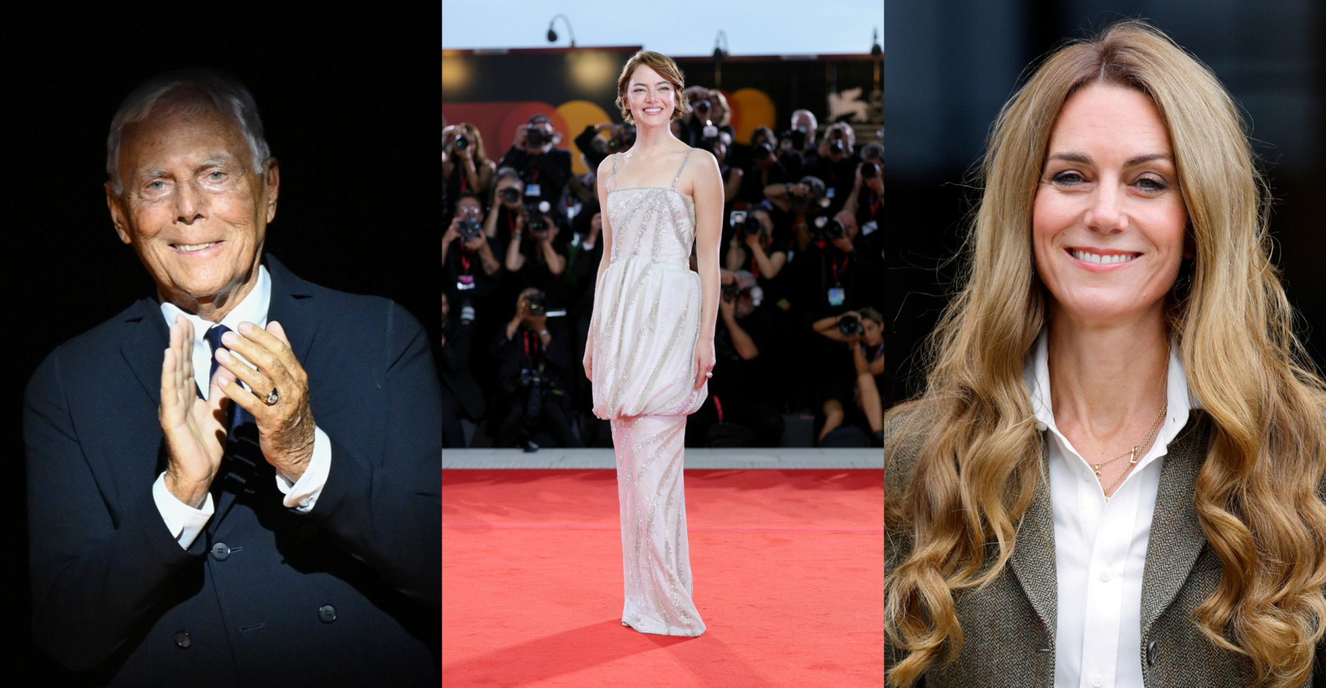 This week’s biggest headlines in entertainment news