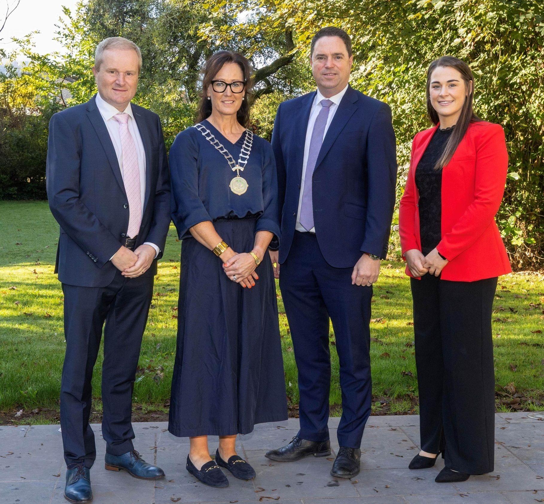 Positive communication provides clarion call at ASA Conference ’25