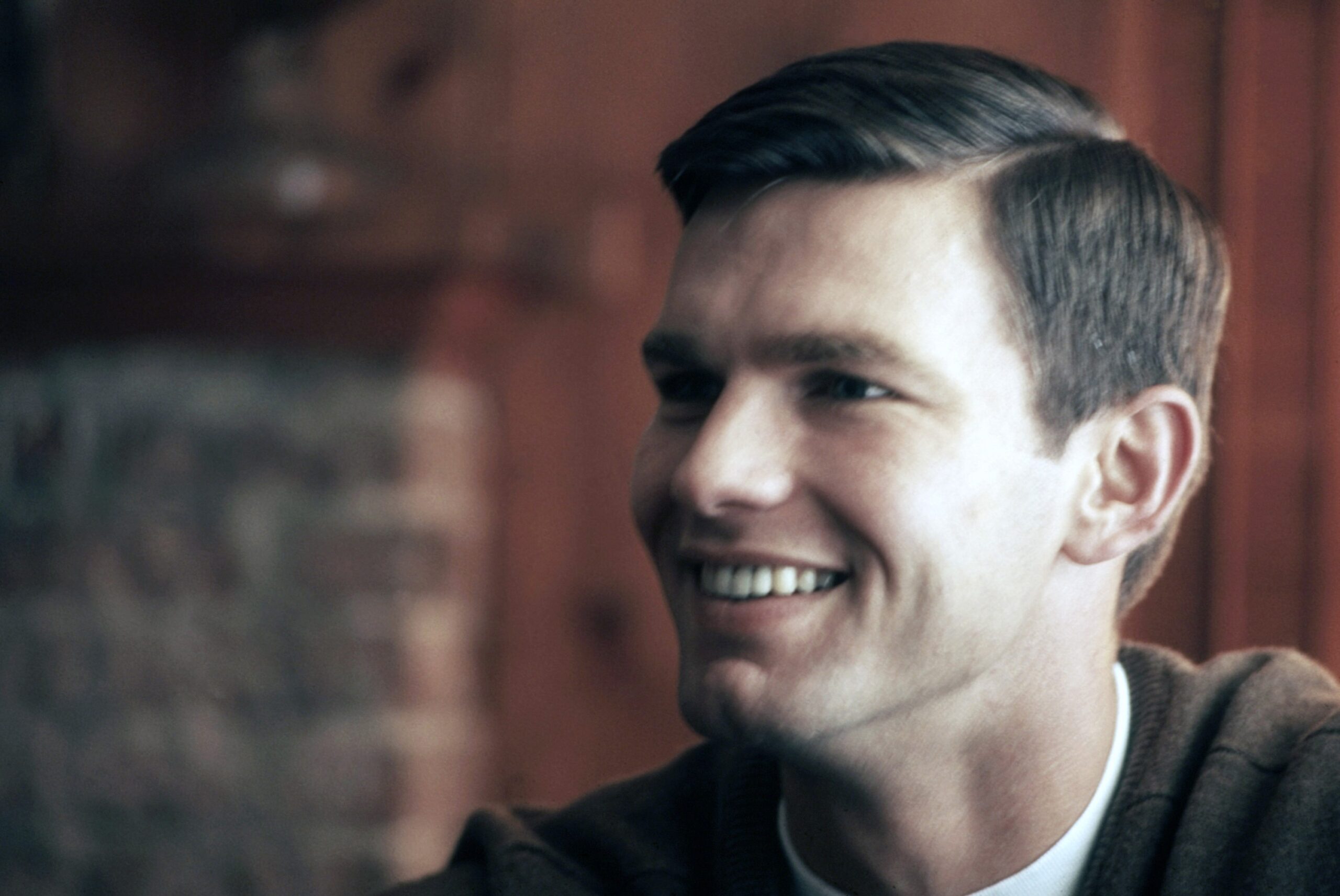 5 Fun Facts About ‘Adam-12′ Star Kent McCord