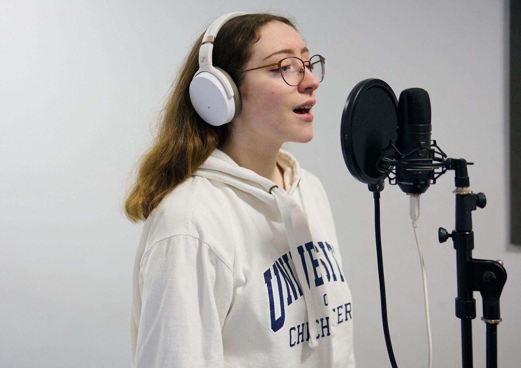 New study reveals how chanting can help us relax