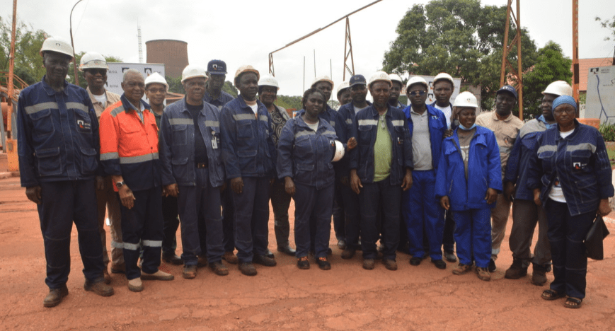 Plus qu’un acteur minier : RUSAL, partenaire clé du progrès économique ...