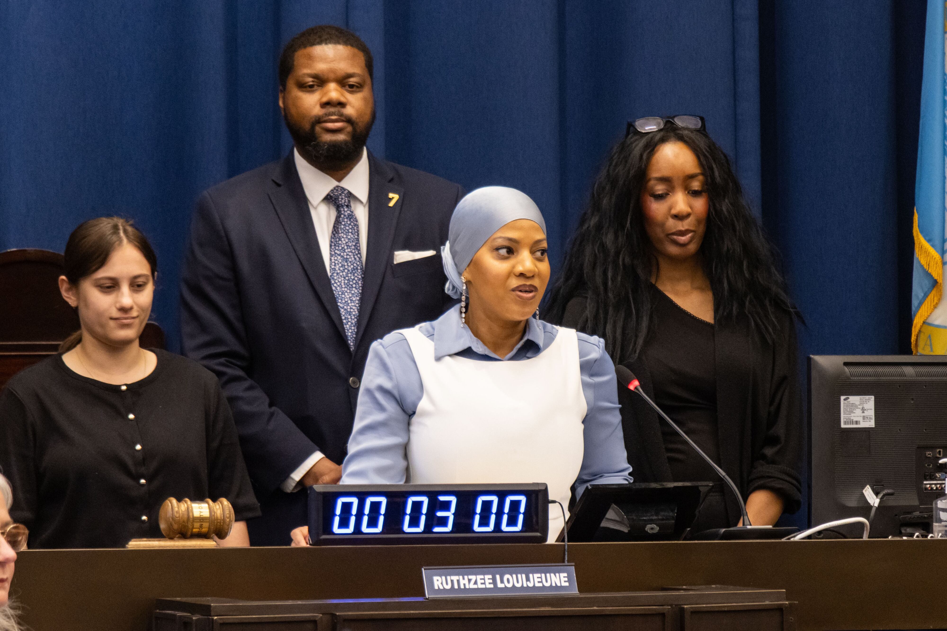 Former Boston City Councilor Tania Fernandes Anderson to be sentenced ...