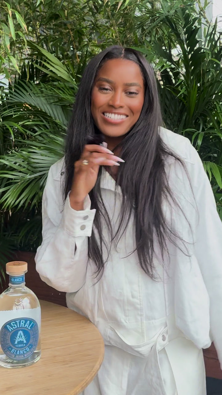 InStyle Files with ‘Summer House’ Star Ciara Miller