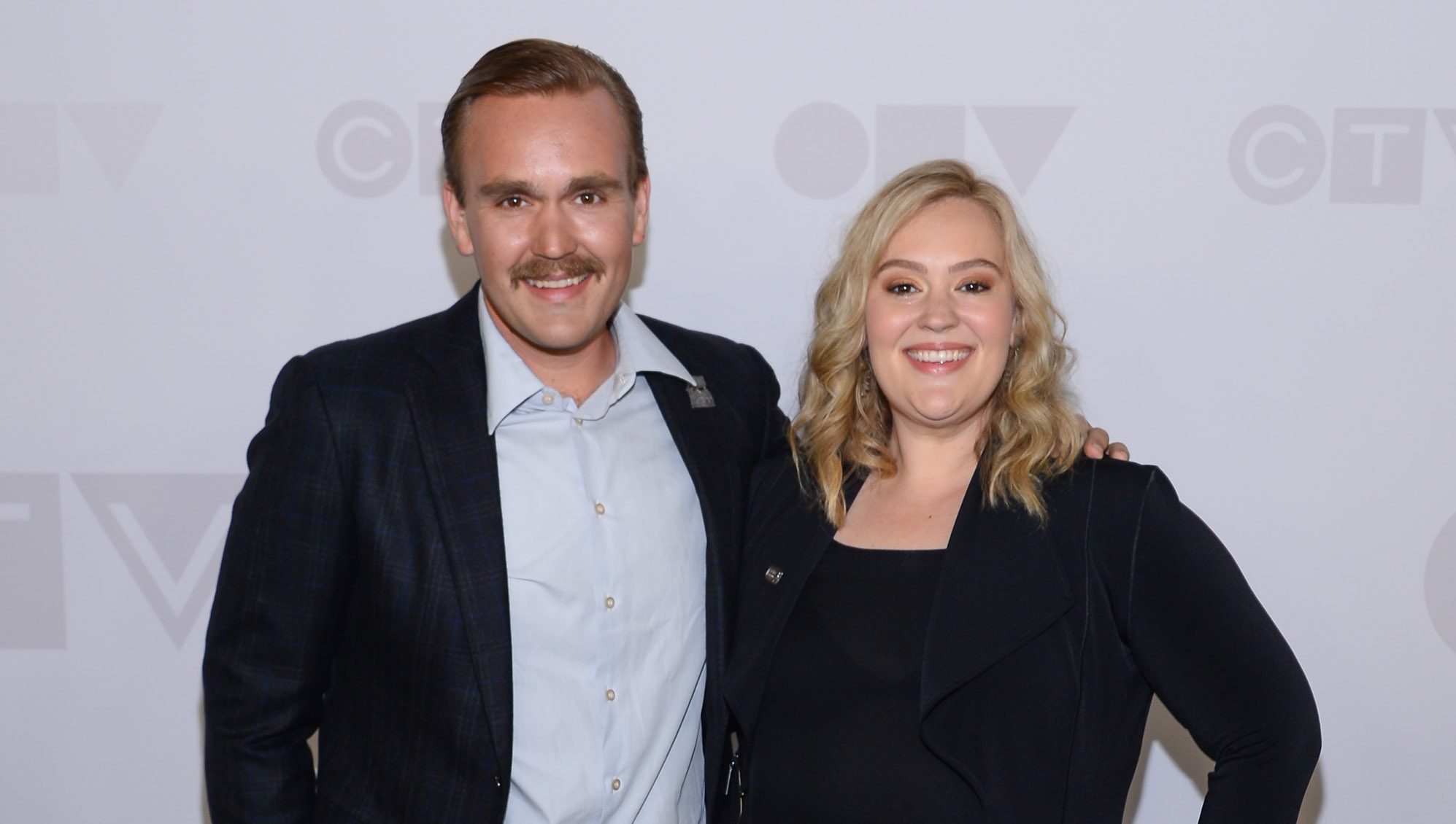 John Candy’s Children: Get to Know the Late Actor’s Daughter & Son
