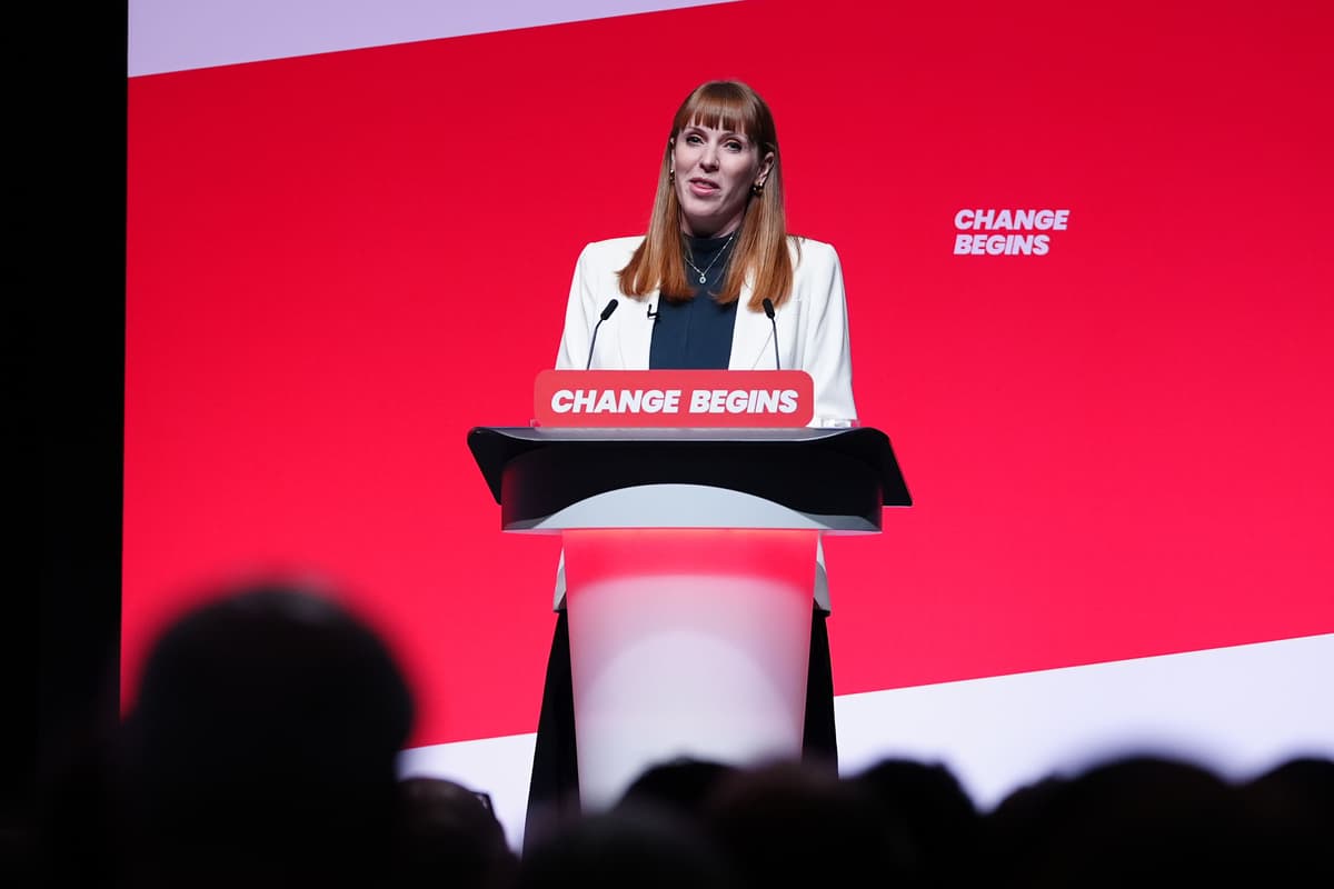 Angela Rayner resigns LIVE: David Lammy becomes Deputy PM in reshuffle ...