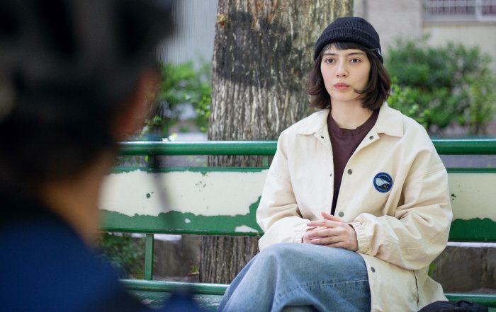 Venice GdA Winners: Iranian Drama ‘Inside Amir' Takes Top Director's ...