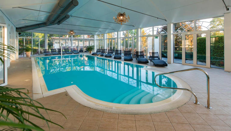 Wellness im Schwarzwald: 2 Nächte mit Frühstück & 4-Gang-Dinner ab 119 Euro